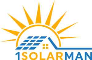 Home - 1solarman